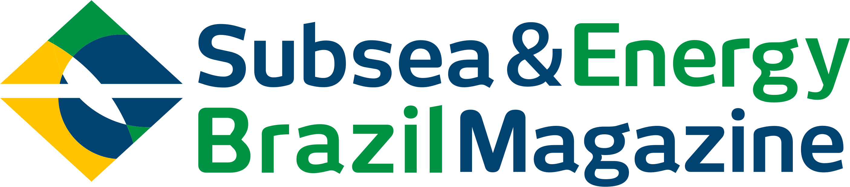 Subsea World Brazil Magazine - Hubchannel